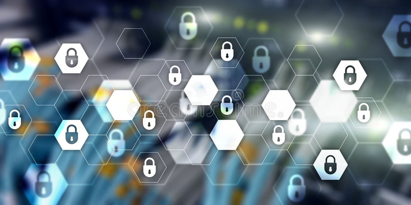 Information Security Banner Stock Illustrations – 39,093 Information ...