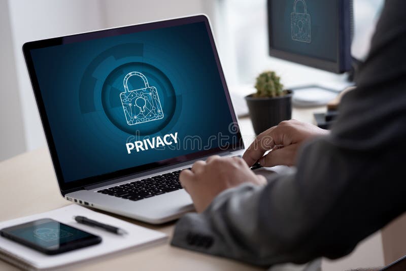 CYBER SECURITY Business, Technology,Firewall Antivirus Alert Pro Stock ...