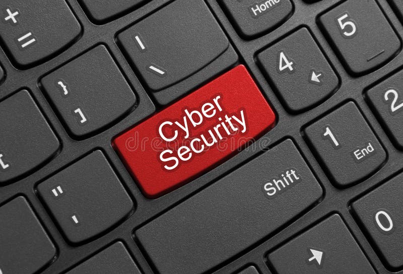 Security Internet Login Concept, Red Lock Button Or Key On A Keyboard ... Security Internet Login Concept, Red Lock Button Or Key On A Keyboard ...