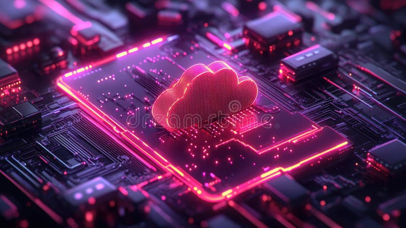 Cyber Security and Cloud Data Center Network Management - Digital ...