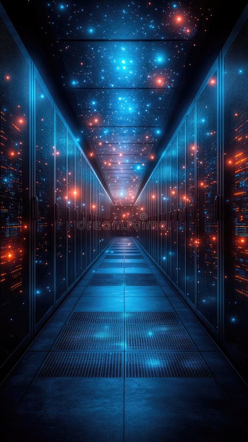 Cyber Security and Cloud Data Center Network Management - Digital ...