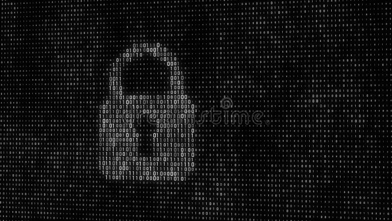 Cyber Security Concept. Abstract Digital Background. Binary Code. Green ... Cyber Security Concept. Abstract Digital Background. Binary Code. Green ...