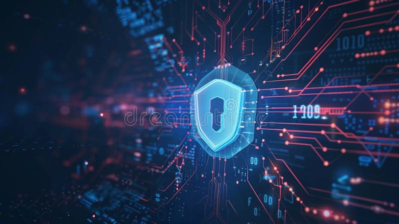 Advanced Cyber Security Encryption Laptop Concept Stock Image - Image ... Advanced Cyber Security Encryption Laptop Concept Stock Image - Image ...