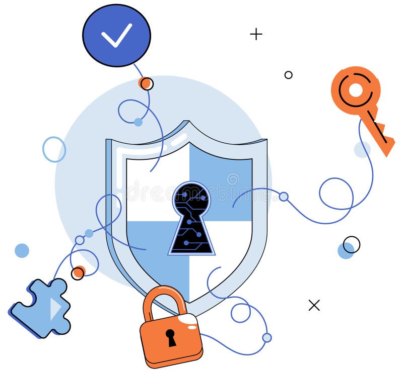 Cyber Security. Confidence in Online Transactions Relies on Robust ...