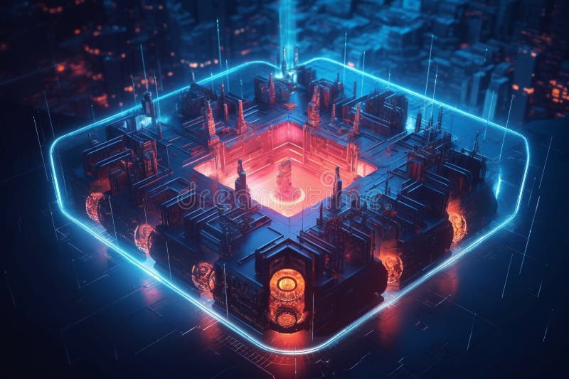 Cyber Security. Critical Importance of Cyber Security in the Digital ...