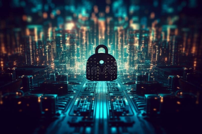 Cyber Security. Critical Importance of Cyber Security in the Digital ... Cyber Security. Critical Importance of Cyber Security in the Digital ...