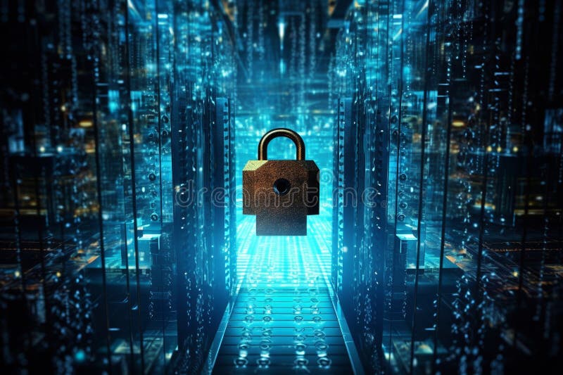 Cyber Security. Critical Importance of Cyber Security in the Digital ...