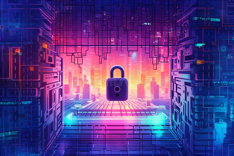 Cyber Security. Critical Importance of Cyber Security in the Digital ... Cyber Security. Critical Importance of Cyber Security in the Digital ...