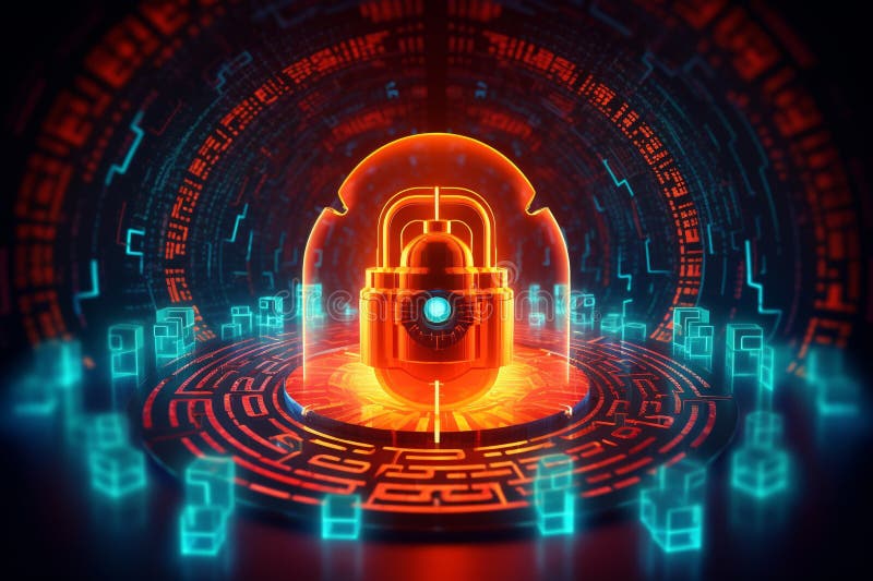 Cyber Security. Critical Importance of Cyber Security in the Digital ...