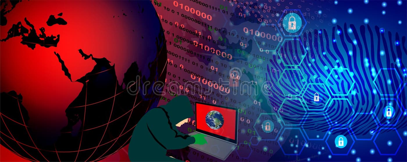 Binary Code Network Stock Illustrations – 123,625 Binary Code Network Stock Illustrations ...