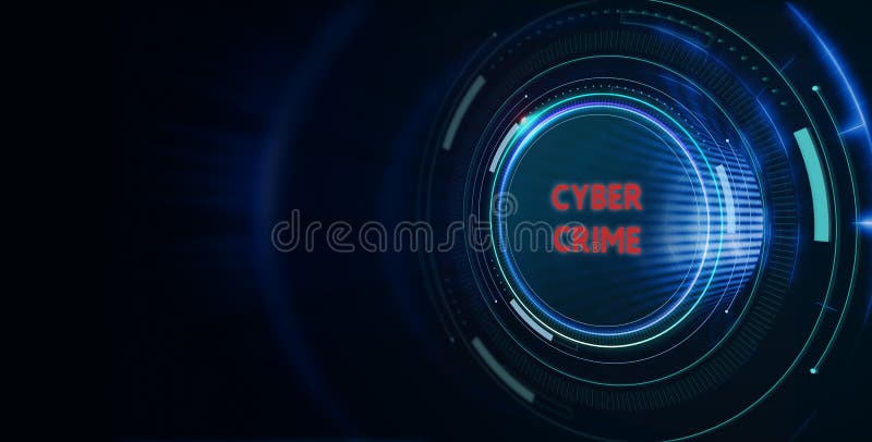 Cyber Security Data Protection Business Technology Privacy Concept ...