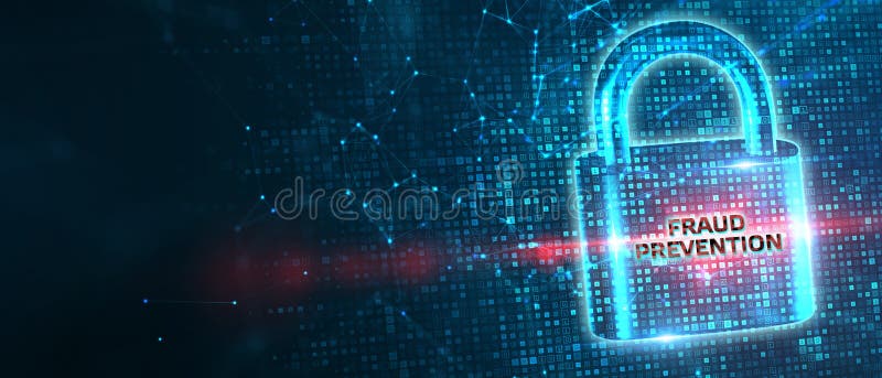 Cyber Security Data Protection Business Technology Privacy Concept ...