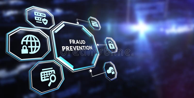 Cyber Security Data Protection Business Technology Privacy Concept ...