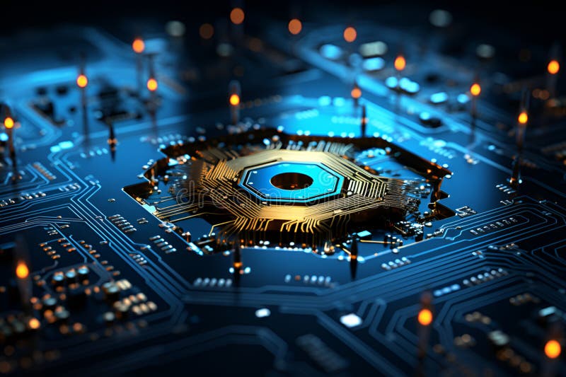 Cyber Security and Data Protection, Cybersecurity Technology. Biometric ...