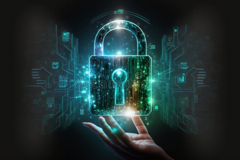 Cyber Security and Data Protection. Internet and Technology Concept ... Cyber Security and Data Protection. Internet and Technology Concept ...