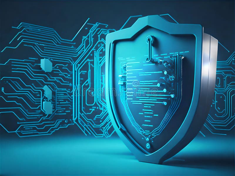 Cyber Locks Stock Illustrations – 289 Cyber Locks Stock Illustrations ...