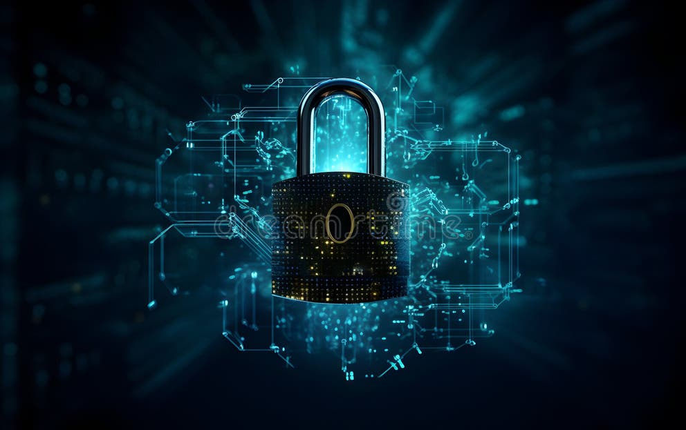 Cyber Security Data, Security System, Managing Digital Keys ...