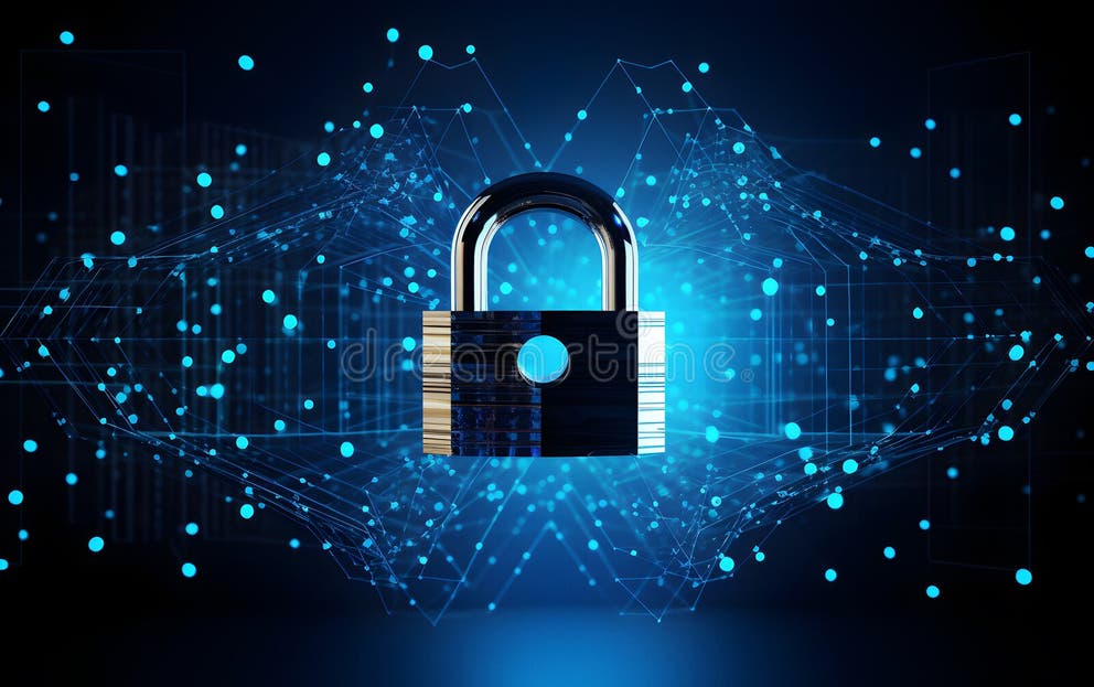 Cyber Security Data, Security System, Managing Digital Keys ...