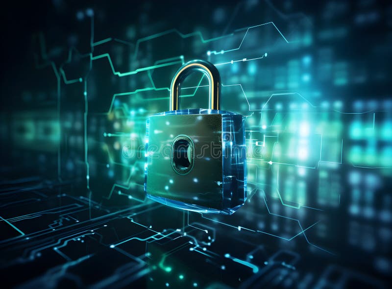 Cyber Security Data, Security System, Managing Digital Keys ...