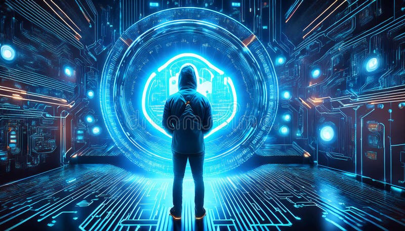 Cyber Security Date: Exploring Electronic and Tech Innovations Stock ...