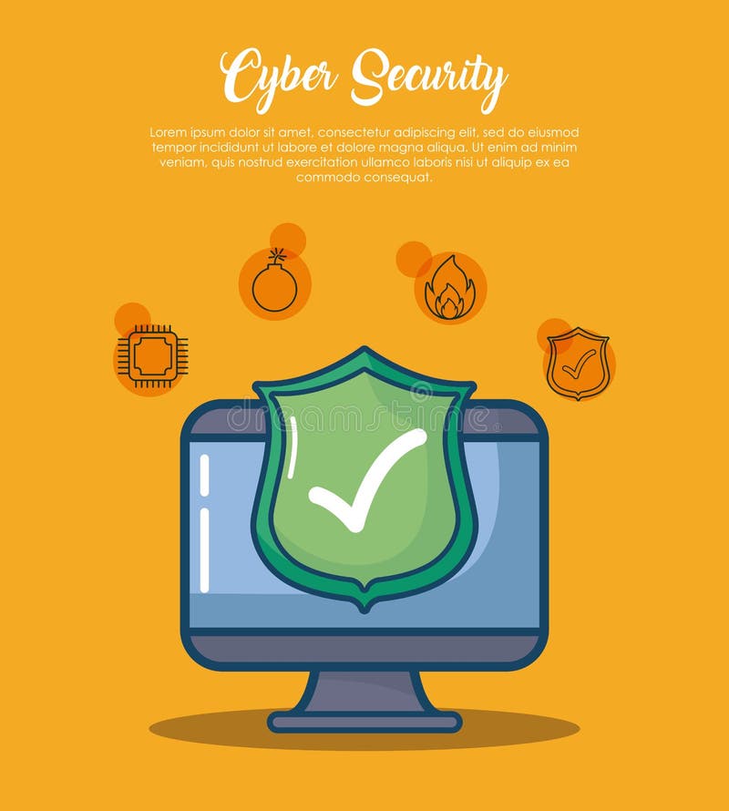 Cybersecurity Policy Stock Illustrations – 3,714 Cybersecurity Policy ...