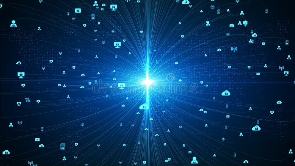 205,429 Ai Data Information Technology Stock Photos - Free & Royalty ...