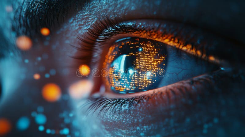 Cyber Security and the Digital Future the Ever Watchful Eye of ...