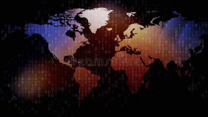 Cyber Security in Digital World Exploring Algorithm of Global Networks ... Cyber Security in Digital World Exploring Algorithm of Global Networks ...