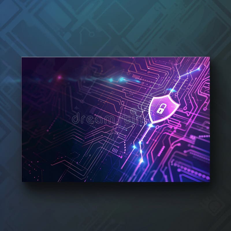 Cyber Security Document Cover Graphic for Government. Cyber Security ...