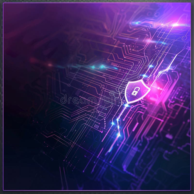 Cyber Security Document Cover Graphic for Government. Cyber Security ...