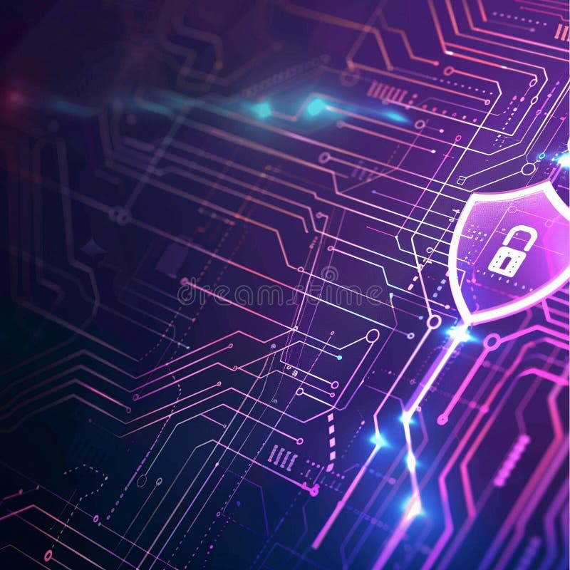 Cyber Security Document Cover Graphic for Government. Cyber Security ...