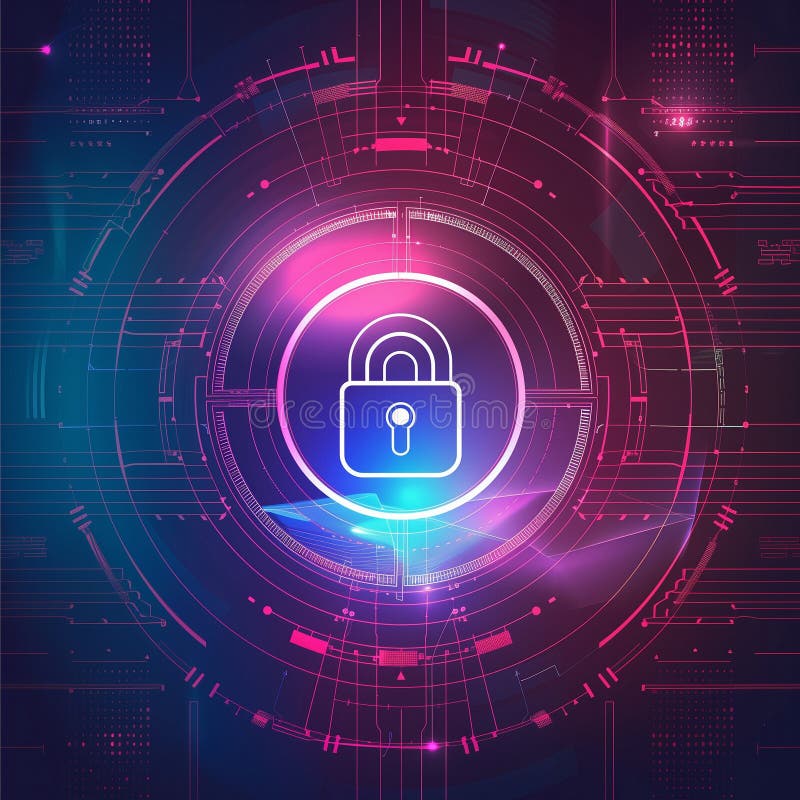 Cyber Security Document Cover Graphic for Government. Cyber Security ...