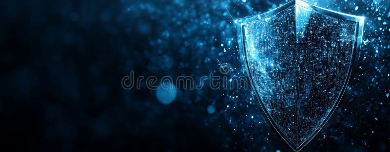 Cyber Security Encompasses Encryption, Data Protection, and Network ...