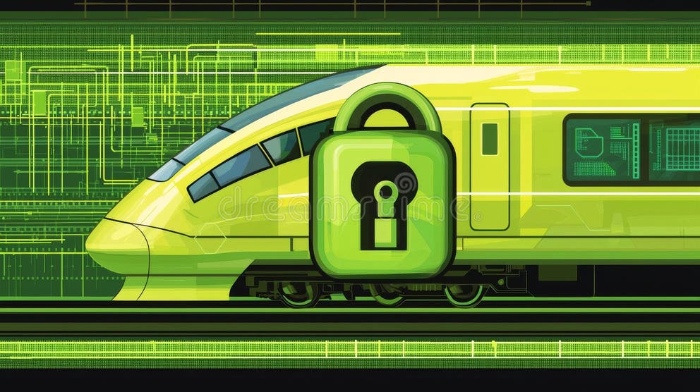 Cyber-security Enhanced with Advanced Encryption Technology on High ...