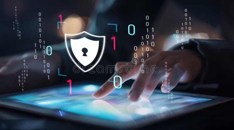 Cyber Security Essentials Safeguarding Digital Frontiers EIDE Stock ...