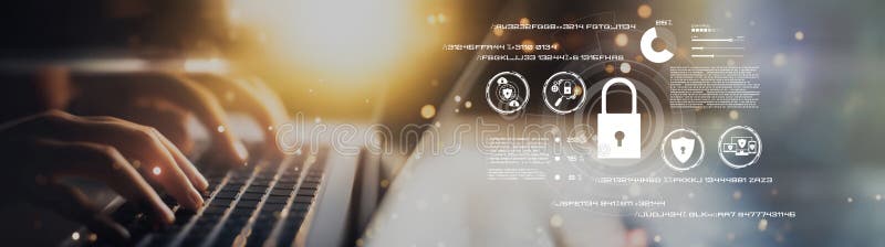 Cyber Security Essentials Safeguarding Digital Frontiers EIDE Stock ...