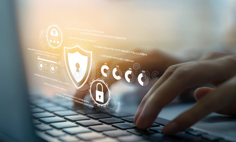 Cyber Security Essentials Safeguarding Digital Frontiers EIDE Stock ...