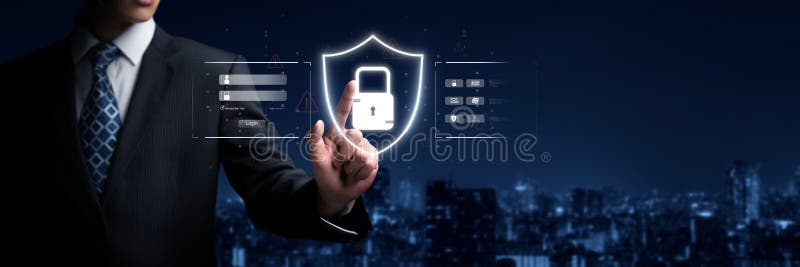Cyber Security Essentials Safeguarding Digital Frontiers FaaS Stock ...