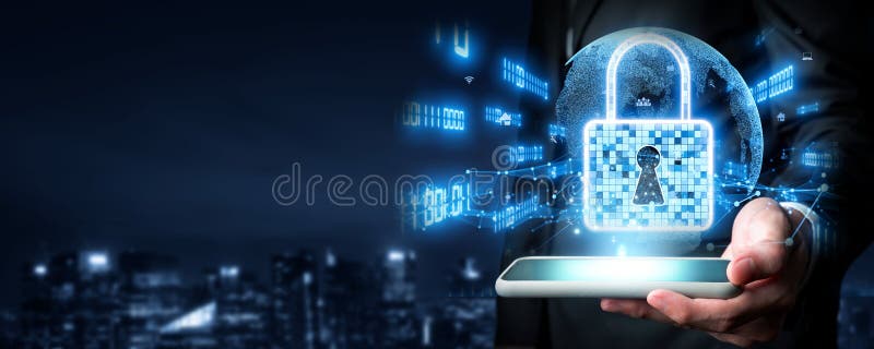 Cyber Security Essentials Safeguarding Digital Frontiers FaaS Stock ...