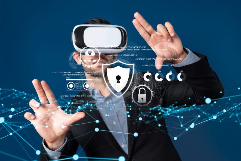 Cyber Security Essentials Safeguarding Digital Frontiers FaaS Stock ...