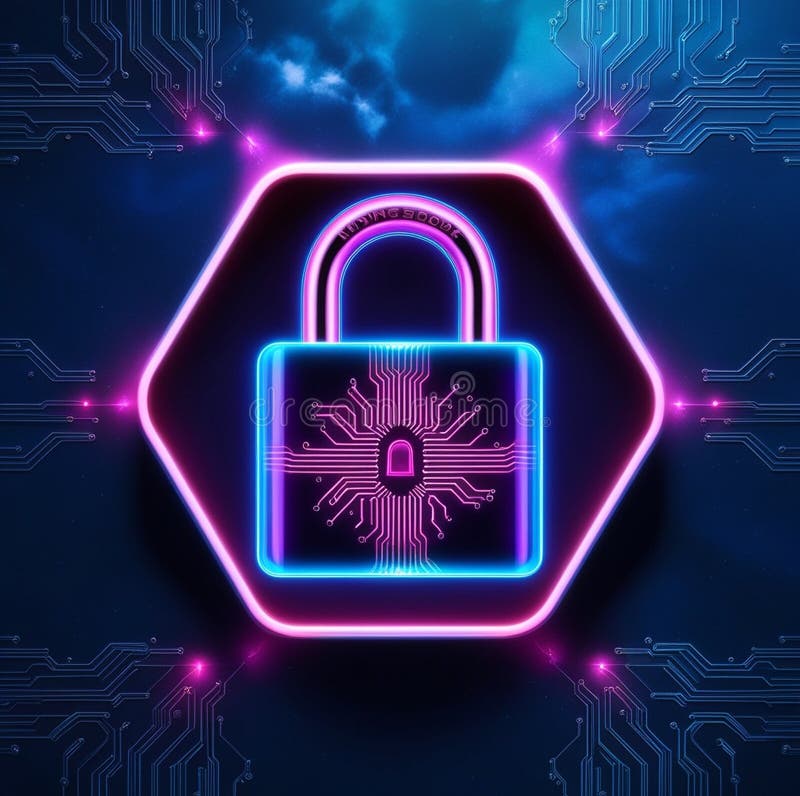 Cyber Security for the Future AI and Holographic Data Stock ...