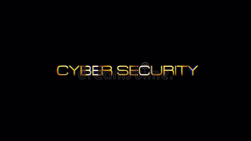 Cyber Security Glow Pink Neon Abstract Lightning Glitch Text Stock ... Cyber Security Glow Pink Neon Abstract Lightning Glitch Text Stock ...