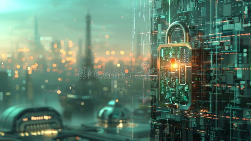 Cyber Security: Growing Threat, Cyber Security: the Future of Energy ...