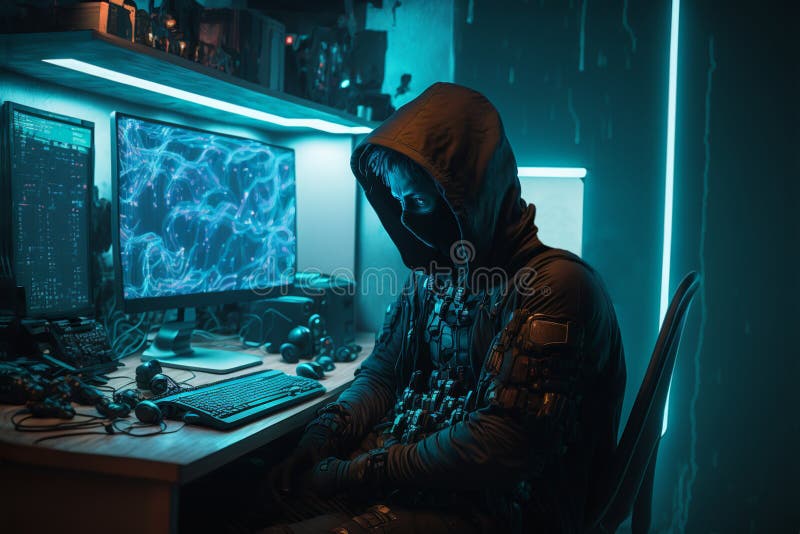 Hacker Wallpaper Stock Illustrations – 4,371 Hacker Wallpaper Stock ...