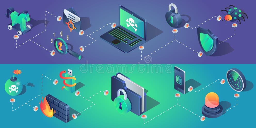 Cyber Security Stock Illustrations – 273,170 Cyber Security Stock ...