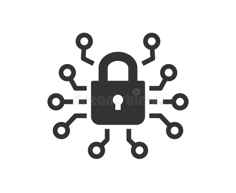 Cyber Security Testing Abstract Stock Illustrations – 115 Cyber ...