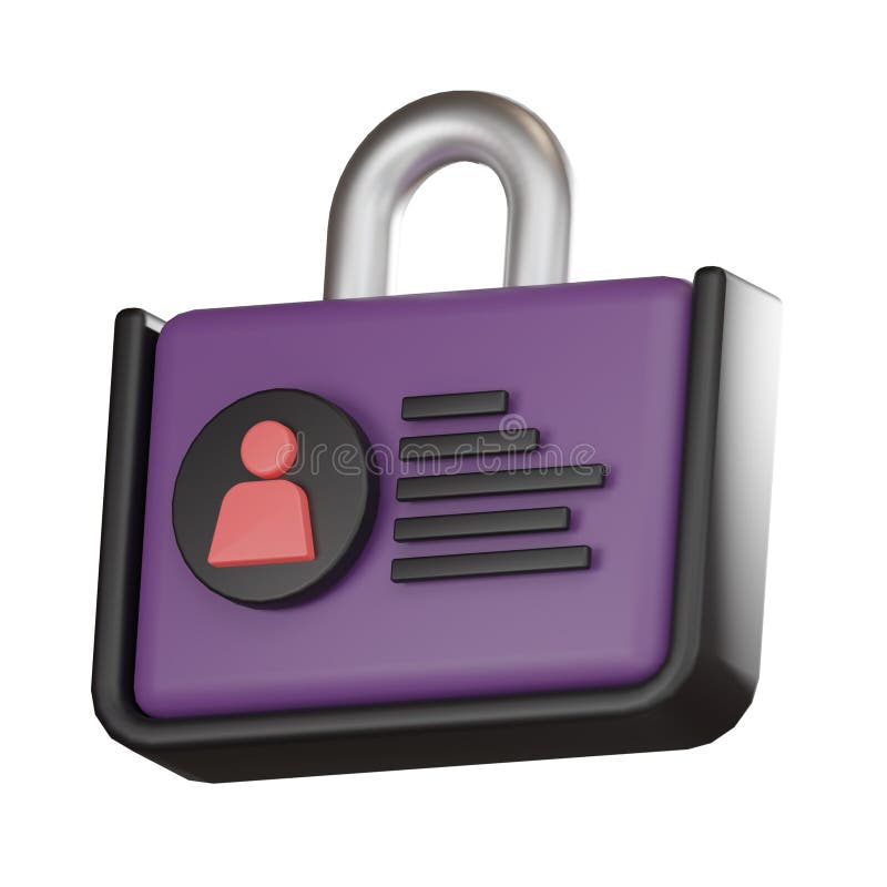 Digital Security Id Protection Stock Illustrations – 6,347 Digital ...