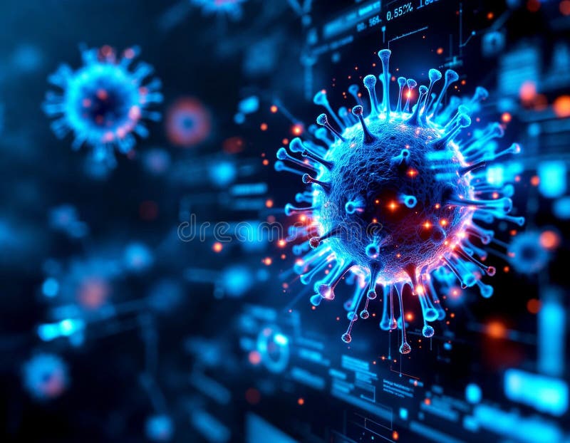 Nanotech Designs Stock Illustrations – 11 Nanotech Designs Stock ...