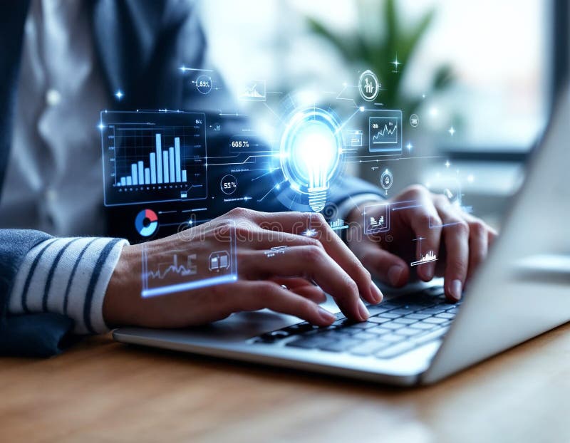 Enhance Your Business with Data Analytics and AI Technology ...