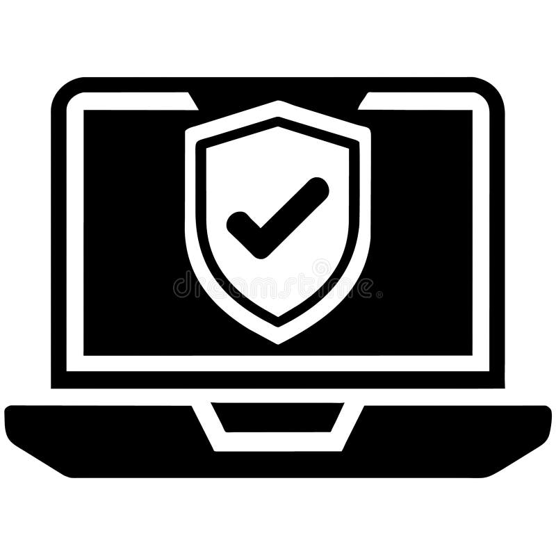 Cyber Security. the Importance of Protecting Your Data Stock Vector ... Cyber Security. the Importance of Protecting Your Data Stock Vector ...